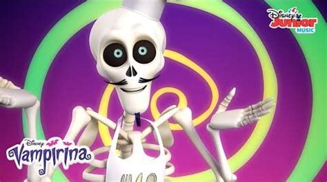 Cook My Way Into Their Hearts Vampirina Wiki Fandom