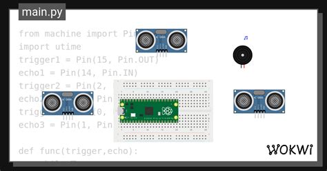Smart Cap Wokwi Esp32 Stm32 Arduino Simulator
