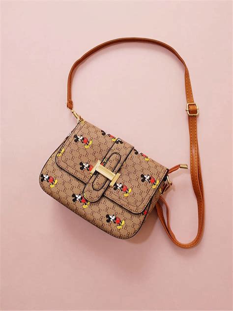 کیف رودوشی 2 فروشگاه لباس تکین تاج