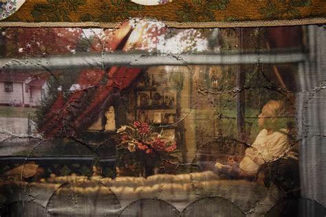 Letitia Huckaby This Same Dusty Road — Lsu Museum Of Art