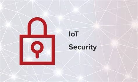 IoT Security Internet Of Things Security PROLIM