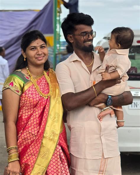 Vignesh R 💥💯 Instagram