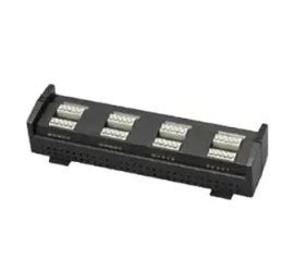 GRAPHTEC B SL Channel Screwless Input Terminal DCV TC