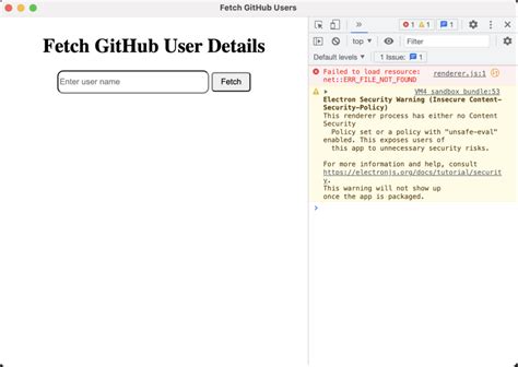 How To Identify And Troubleshoot Issues In Your Electron App Bugfender