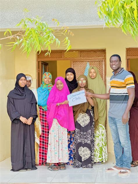 Burao Academy Burao Academy Added A New Photo