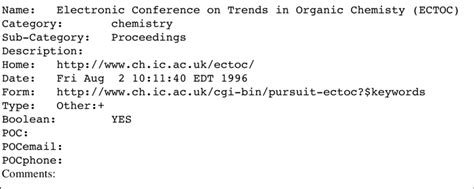 File Format For An Object Download Scientific Diagram
