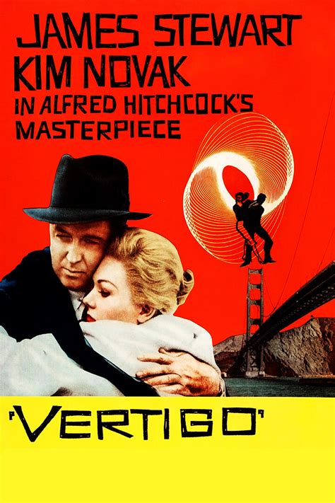 Vertigo Movie Stills