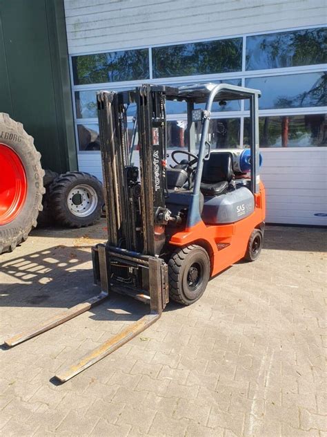 Diesel Heftrucks Archives Roelfsema Heftrucks