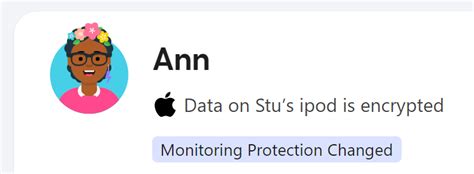 Error Data On IOS Device Is Encrypted Bark