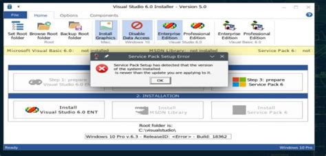 testing vb6 programs on linux wine post your experiences vbforums