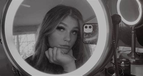 Macie Wade A Model From United States Model Management