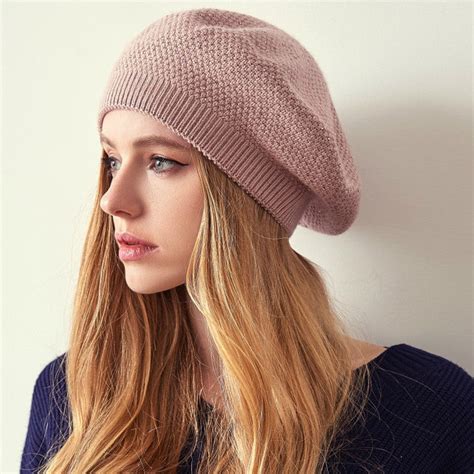 Winter Cap Women