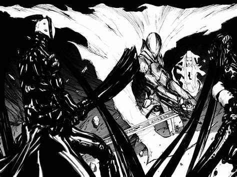 Blame By Tsutomu Nihei