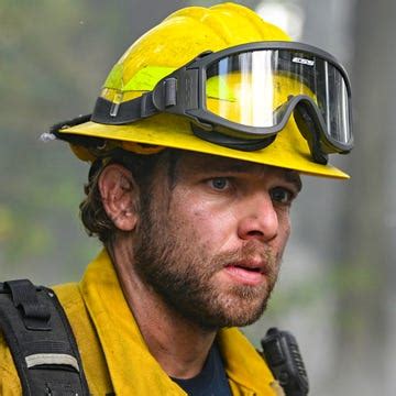 'Fire Country' Star Max Thieriot Teases What Fans Can Expect in Spinoff