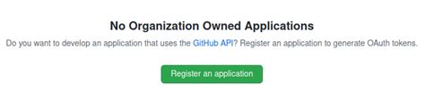 Github Oauth20 Access For Web Application Hibit