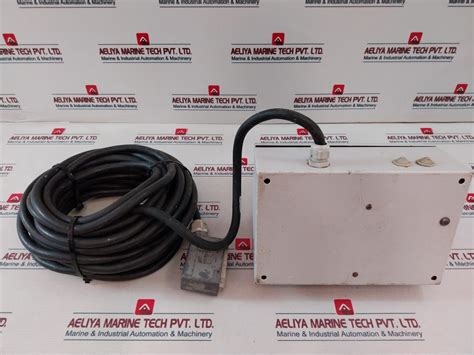 Sauer Danfoss 162f1301 Joystick Controller Aeliya Marine