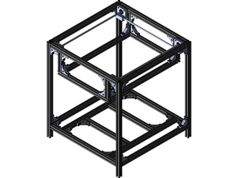 Free Cad Designs Files And 3d Models The Grabcad Community Library