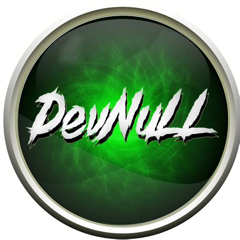 Devnull Youtube