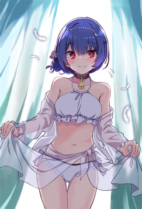 Attoyamada Morino Rinze Idolmaster Idolmaster Shiny Colors