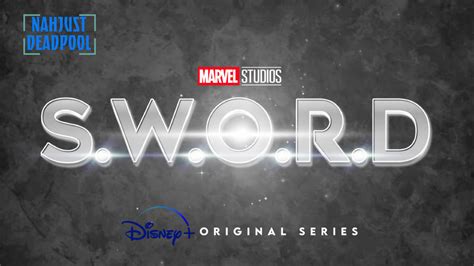 Sword Tv Show Fan Title Card By Nahjustdeadpool On Deviantart