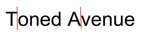 How To Set Font Kerning In Reportlab Python Stack Overflow