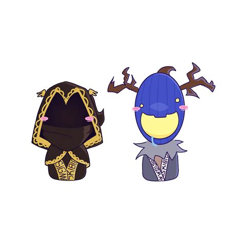 Best 13 Dumsekkah Dusekkar Forsaken Fanart Roblox Artofit