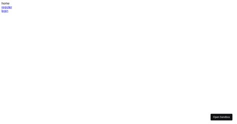 Styling Example Codesandbox