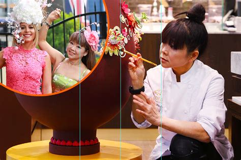 What Is Cherish Finden Famous For And Where Does She Work