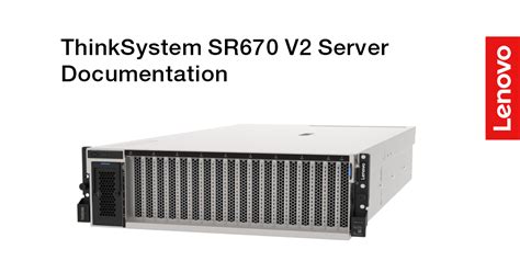 Enable Software Guard Extensions SGX ThinkSystem SR V Lenovo Docs