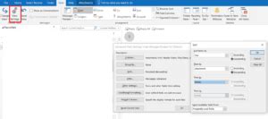 Fixed Outlook Data File Reached Maximum Size SFWare Blog