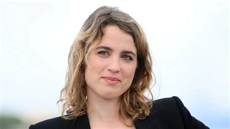 Adèle Haenel Sengage Pour Gaza Lactrice Rejoint La Flottille