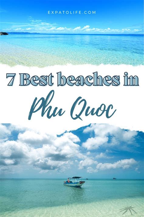 7 Best Beaches In Phu Quoc Vietnam You Ll Love Artofit