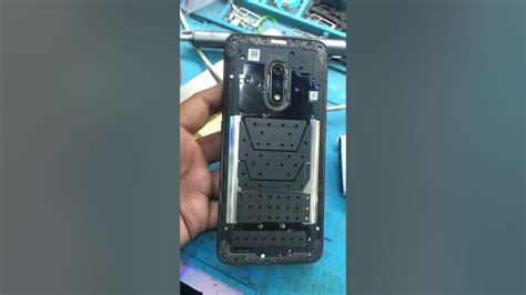 Viral Realme X Duplicate Display Not Working Properly 🪫 Youtube