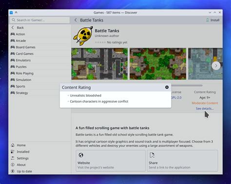 this week in kde day color adventures in linux and kde