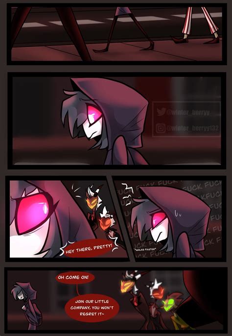 Pin By Cora On Helluva Hazbin Monster Hotel Hotel Art Boss