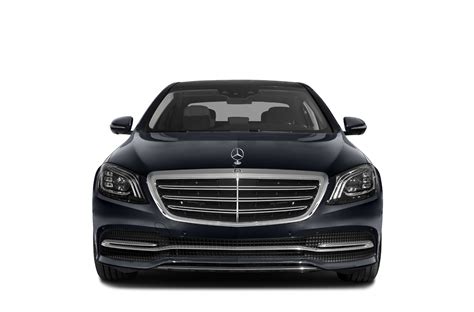 2019 Mercedes Benz S Class Specs Prices Mpg Reviews And Photos