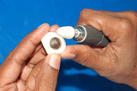 how to maintain and care for an artificial eye clinic in bangalore by