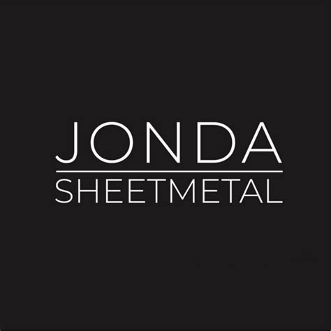 Jonda Sheetmetal Custom Metal Fabrication Laser Cutting Flashings And Rainwater Goods Melbourne
