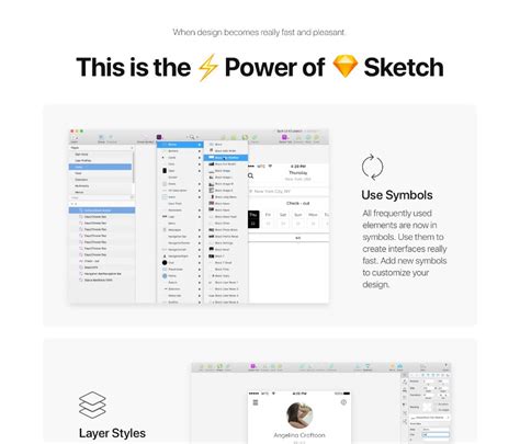 Split Ios Ui Kit Free Demo Free Design Resources