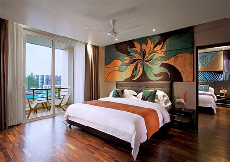 Bentota Beach Hotel Rooms At Nh Bentota Ceysands Resort