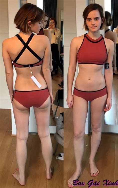 50 Ảnh Emma Watson Phù Thủy Xinh đẹp Sexy Với Bikini Hot Nhất