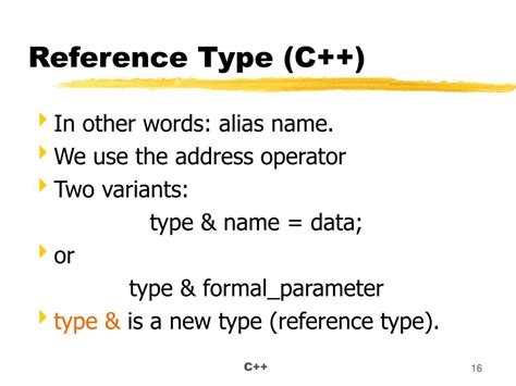 Ppt Basic Concepts Of Oop In C Powerpoint Presentation Free