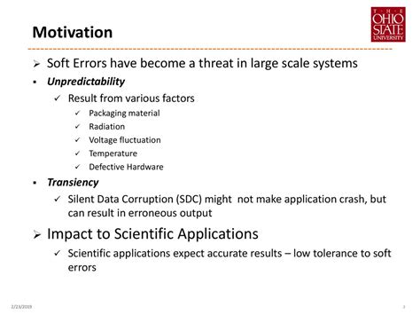 2 23 2019 a practical approach for handling soft errors in iterative