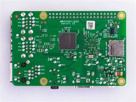 Raspberry Pi 3 Model B At ₹ 367999piece Development Boards In
