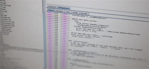 How To Leverage A Directory Traversal Vulnerability Into Code Execution Null Byte