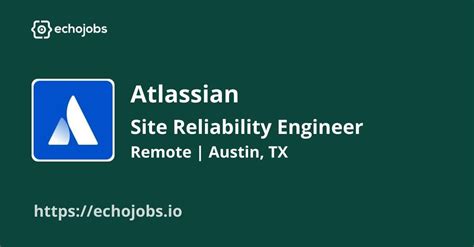 atlassian is hiring site reliability engineer trello usd 107k 199k