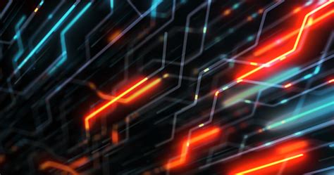 추상 마더 보드 회로 배경 회로 기판을 통해 바이러스가 감지되었습니다 웜 사이버 공격 바이러스 백신 방화벽 경고 및 위험 경고 개념 미래 지향적 인 Pcb 3d 렌더링 0