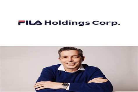 휠라홀딩스 휠라 전개 이후 첫 글로벌 브랜드 사장직 신설 싱글리스트