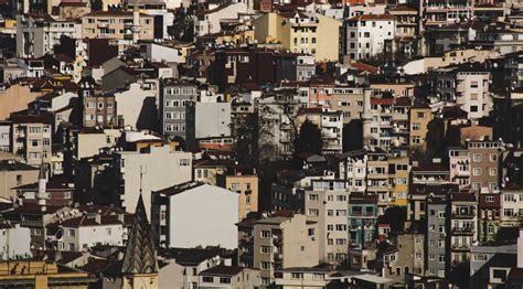 Causes Effects And Solutions For Urban Sprawl Green Coast