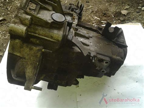 Купить кпп ваз 2110 со щупом, проверенная, не гудит, не воет, гарантия ...